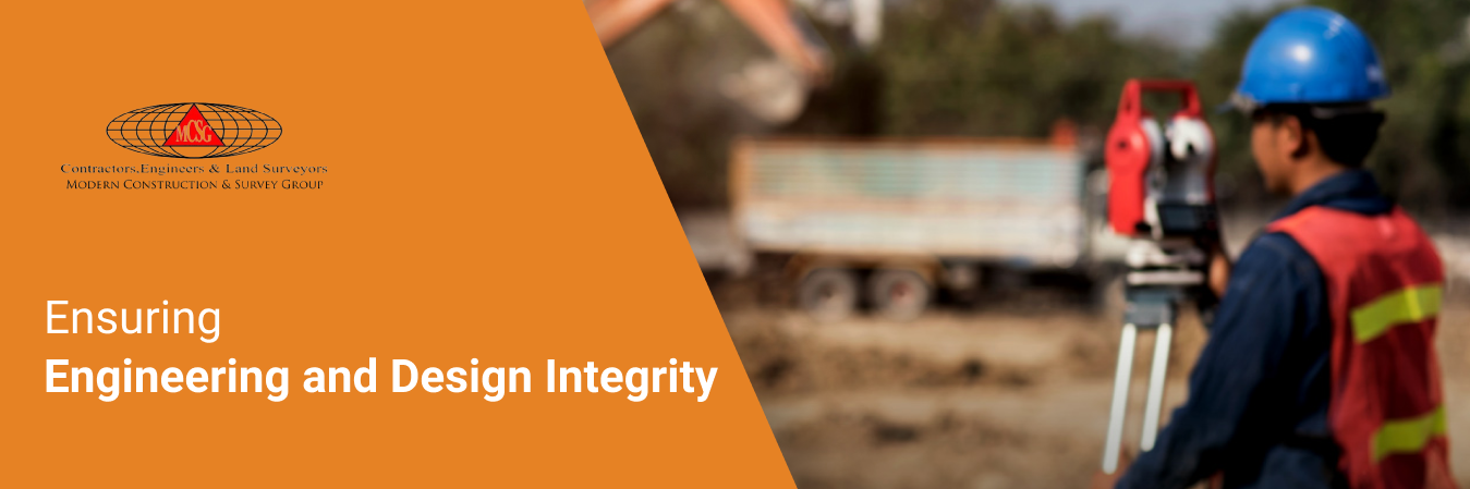 MCS Group – Modern Construction & Survey Group